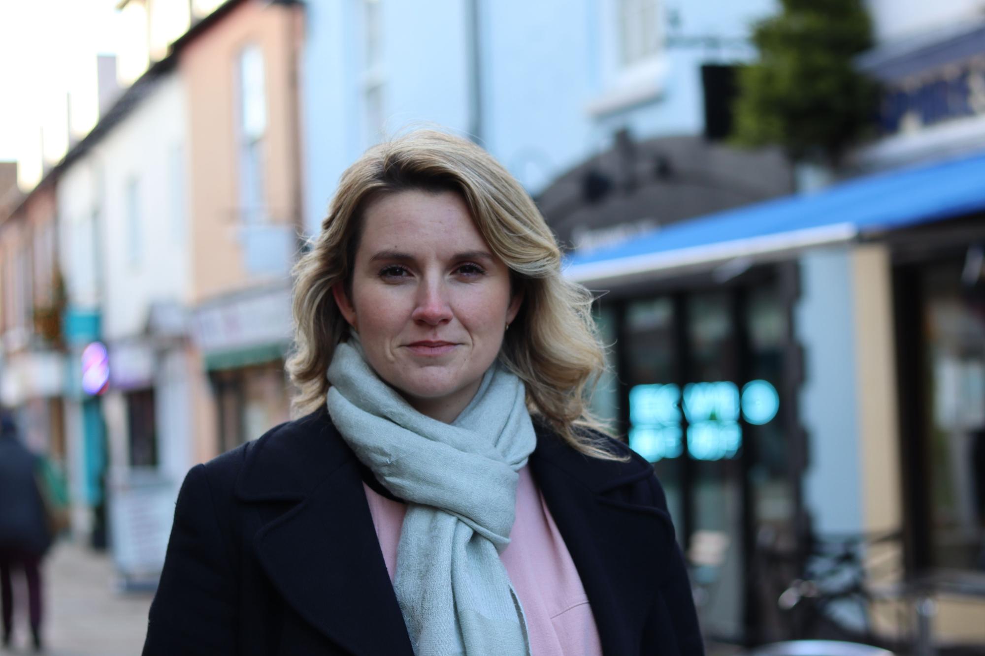 Political opinion with Jess Brown-Fuller MP: We must protect our local ...
