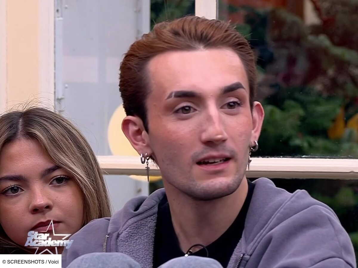 "Je l’aime beaucoup mais…" : Victor réagit à la venue de sa mère sur le ...