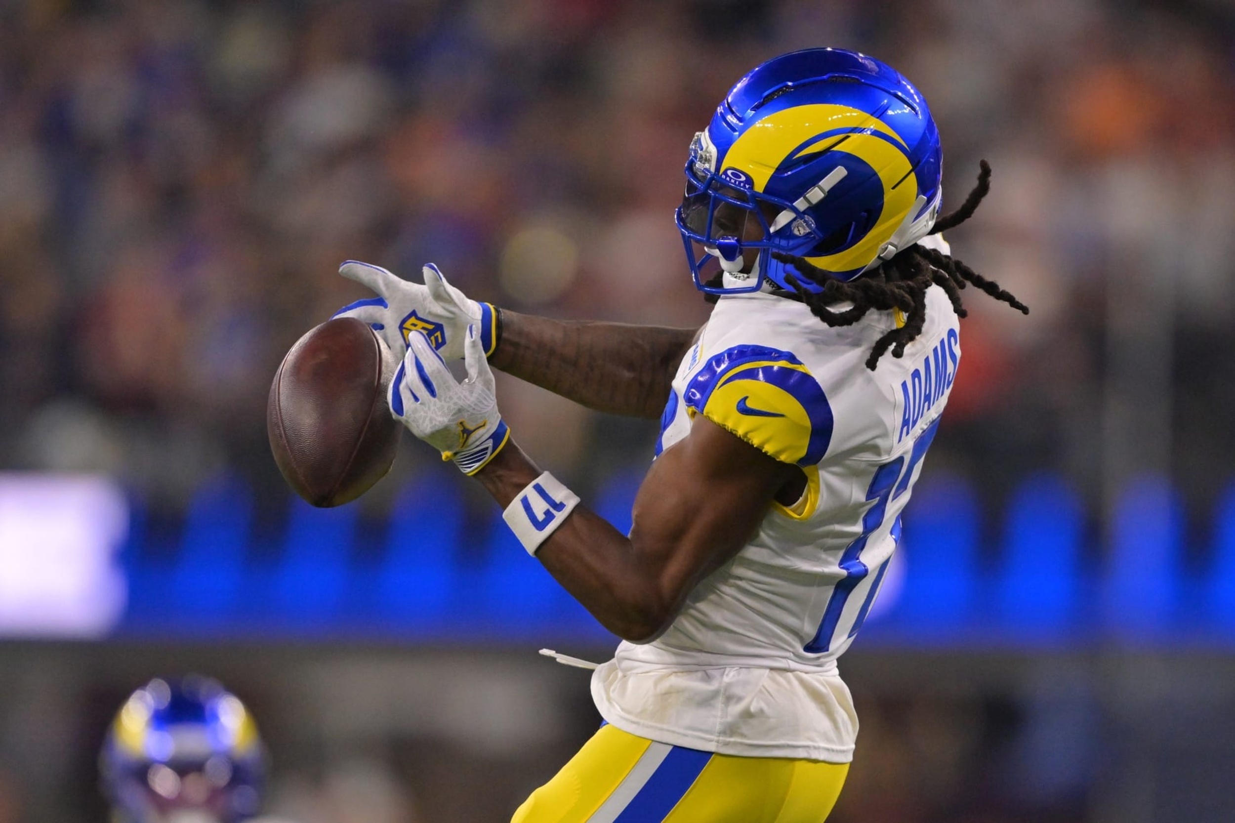 Did ex-Packers WR Davante Adams take a shot at former teams with claim ...