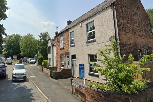 Plans to turn Deeside property into HMO decided on appeal