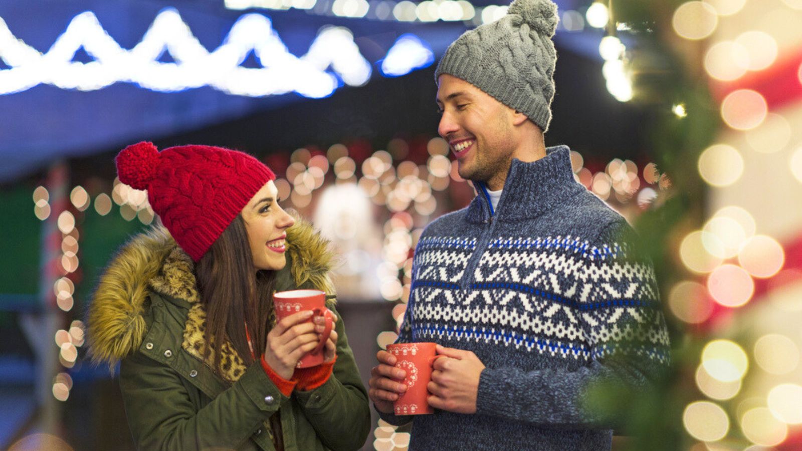 6 tips to navigate holiday small talk like a pro