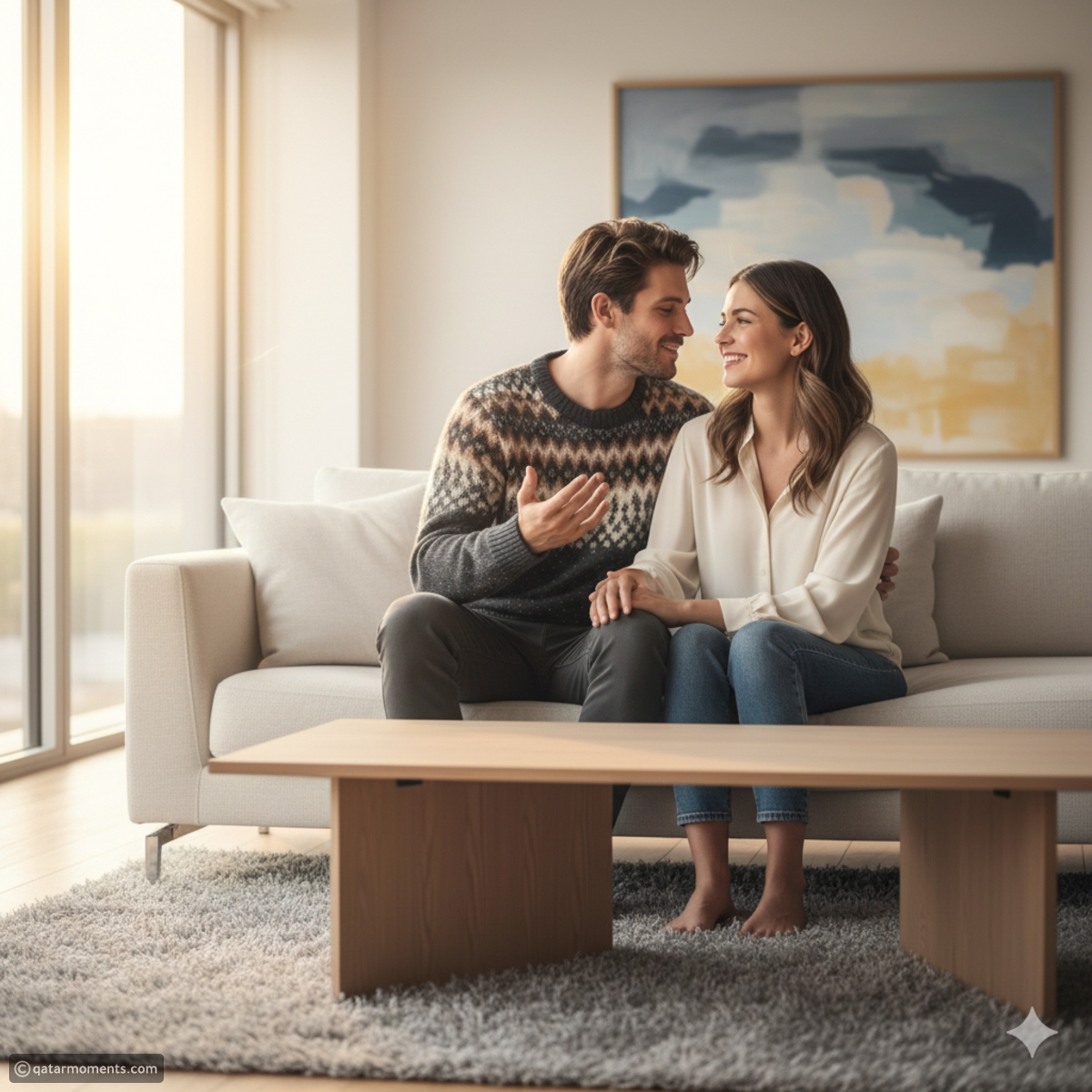 10 Tiny Signs Your Partner Is Secretly Mirroring Your Habits