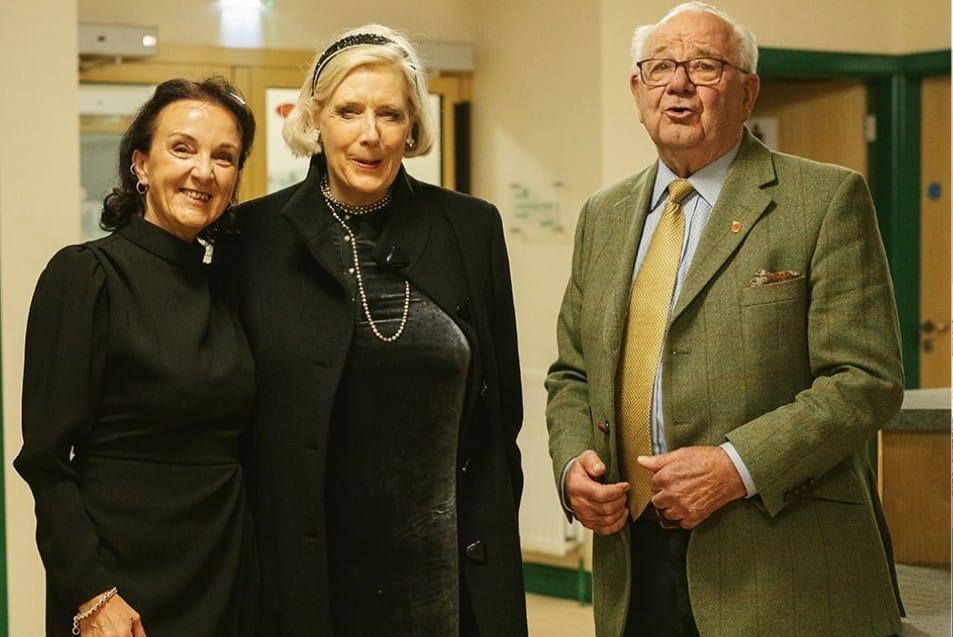 IN PICTURES: RDA Causeway Coast & Glens marks 50 years with special ...