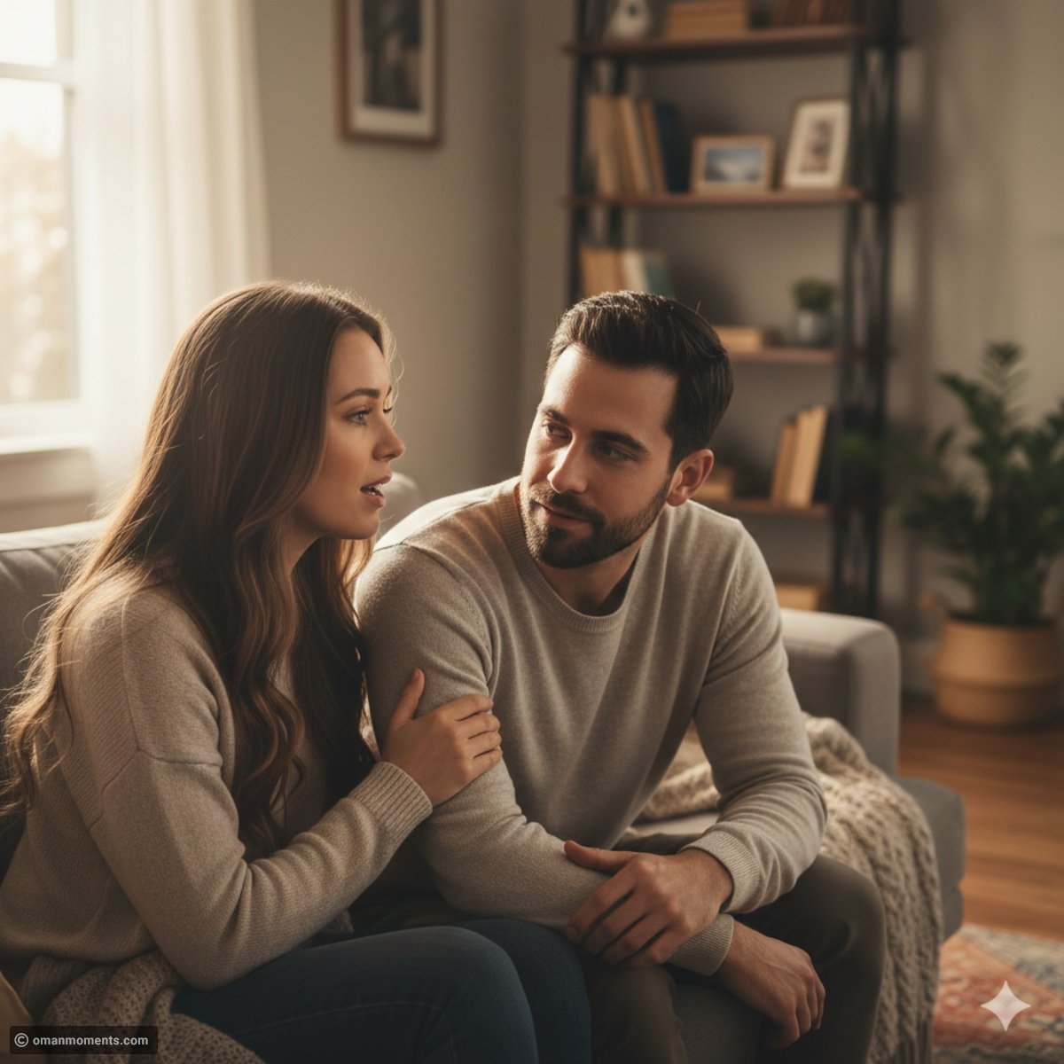 10 Things Partners Should Never Hide From Each Other