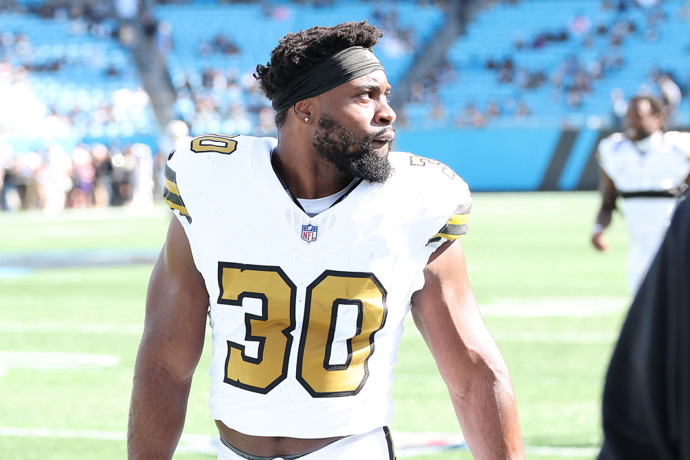 Michael Carter, Audric Estime, Evan Hull: Start 'em, sit 'em picks for ...