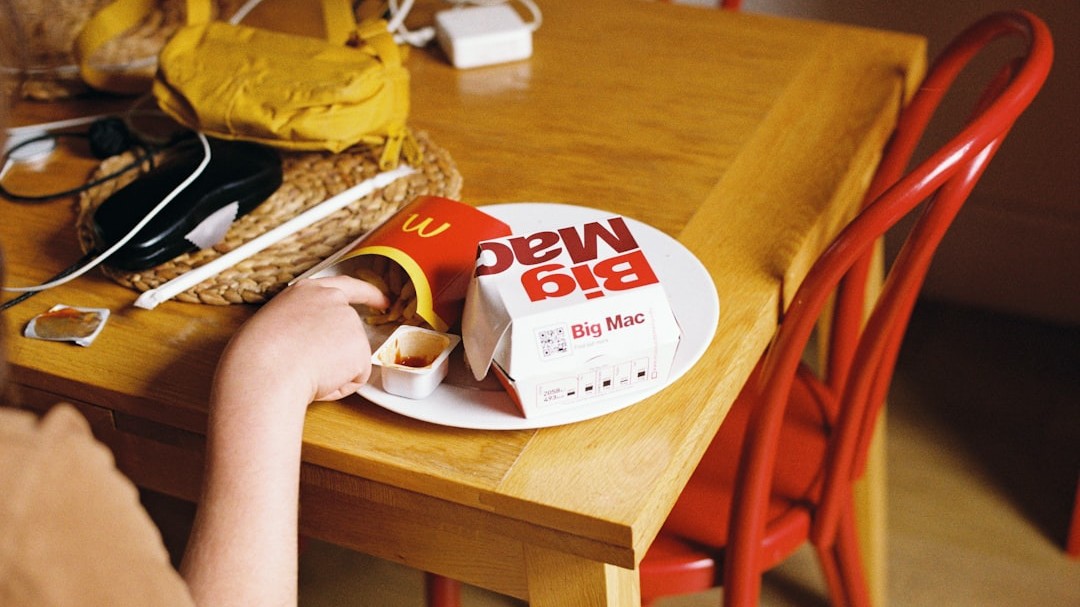 8 Fast-Food Tricks Customers Miss, Workers Reveal