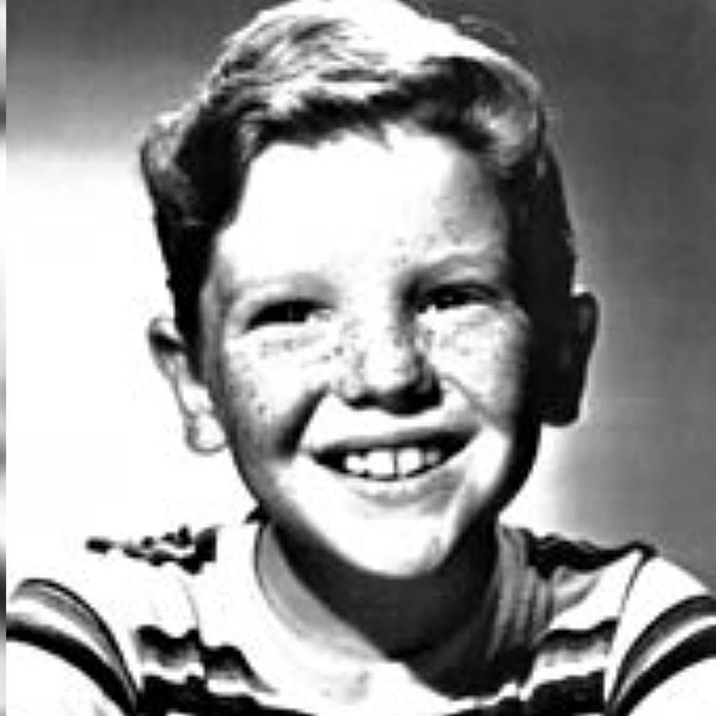 John Eimen, child actor in ‘Leave It to Beaver’ and ‘The Twilight Zone ...