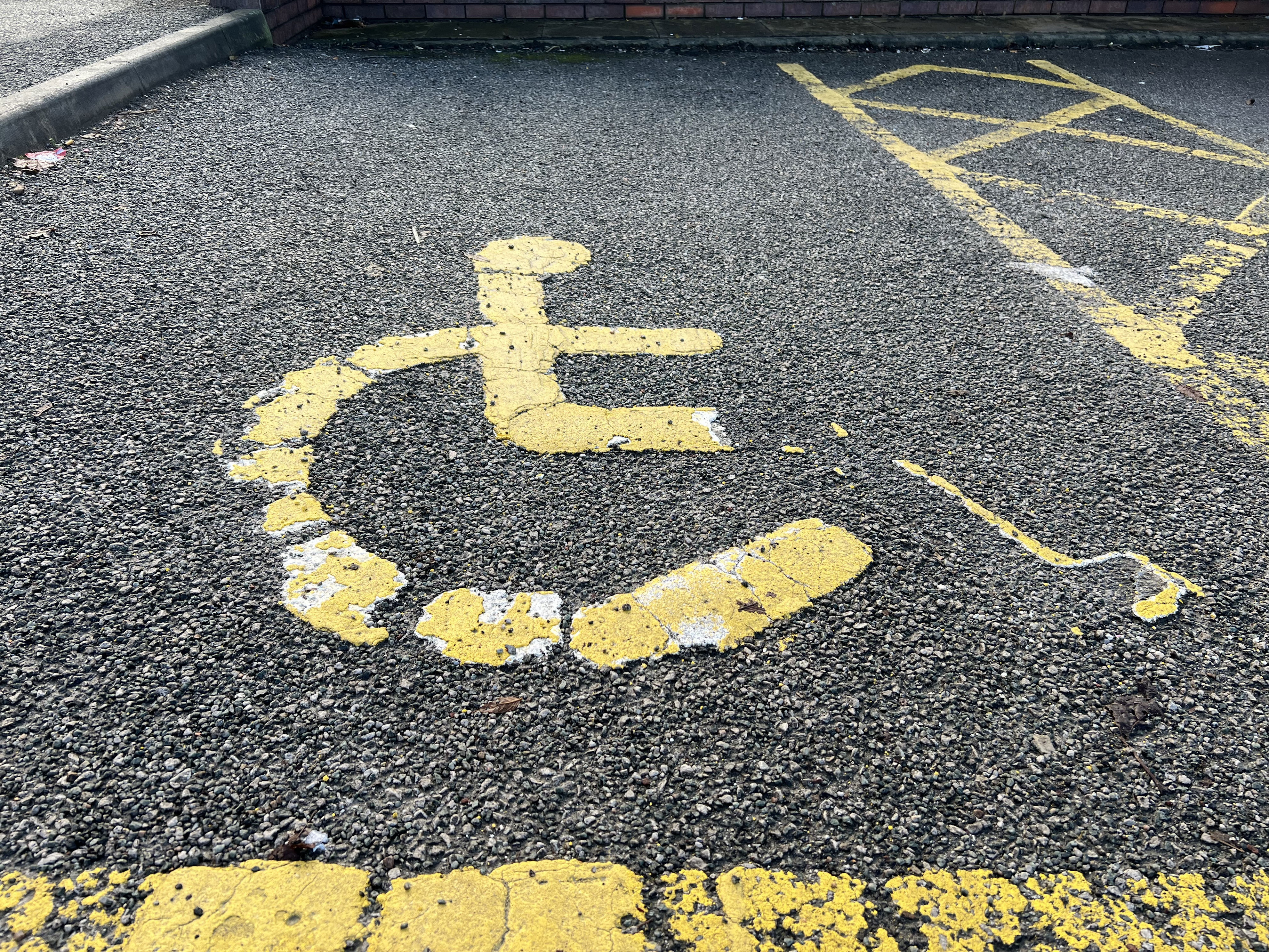 Birmingham streets with the most fines for drivers flouting Blue Badge ...