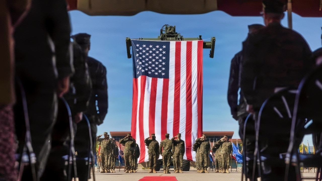 Trump could invade Iran’s coastline near the Strait of Hormuz — oil and ...