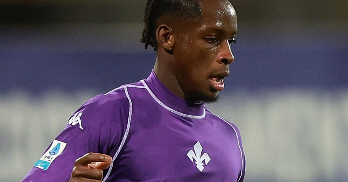 VN – Kouadio piace e non poco: due club di B sul talento della Fiorentina