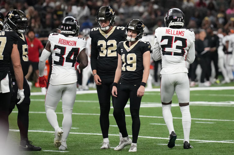 The Good, the Bad, and the Ugly from the Saints loss to the Falcons