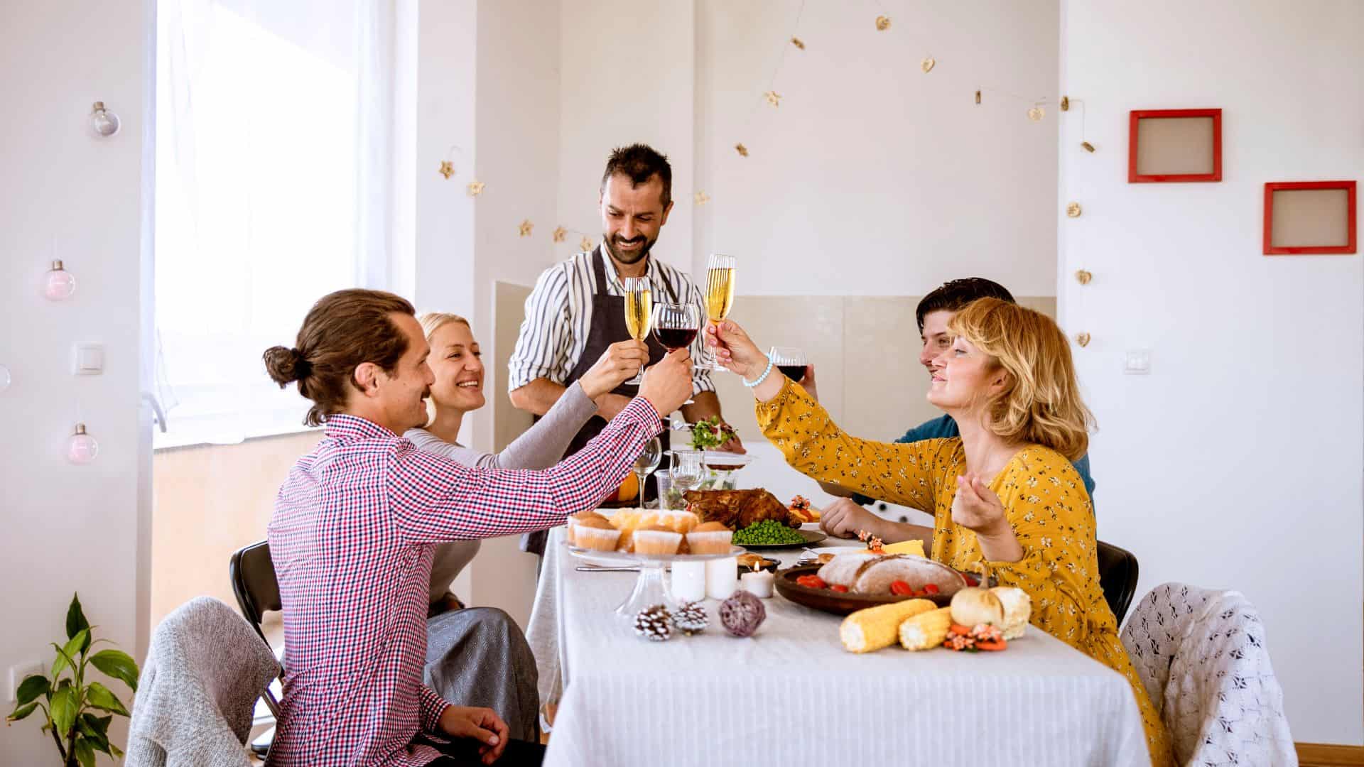 Woman questions if she was wrong for not cooking a separate meal for a ...