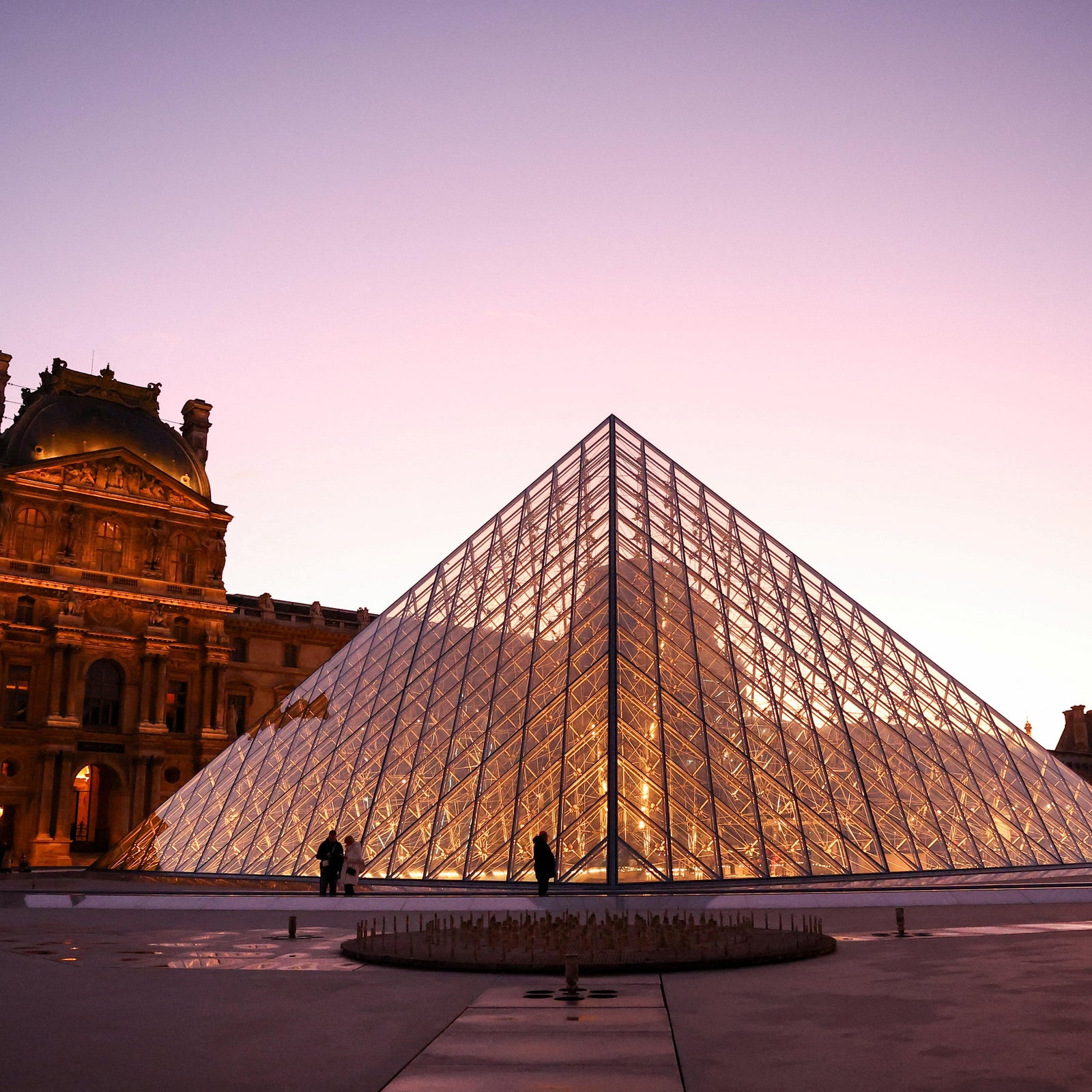 More arrests made in Louvre jewel heist, authorities say