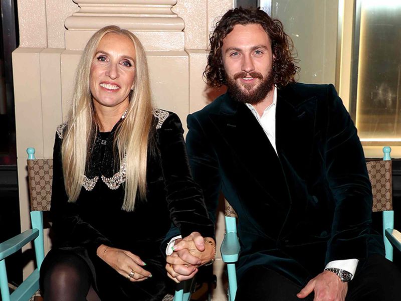 15 Famous Women Who Tied the Knot With Much Younger Men