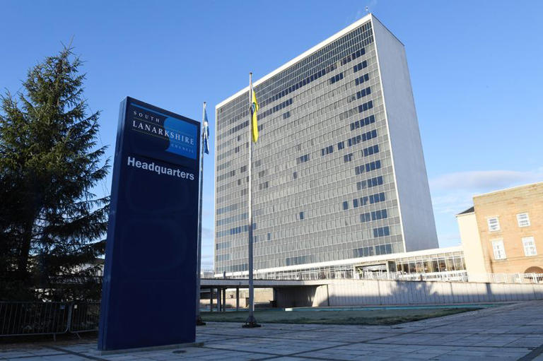 Cambuslang and Rutherglen community groups funded over £2k