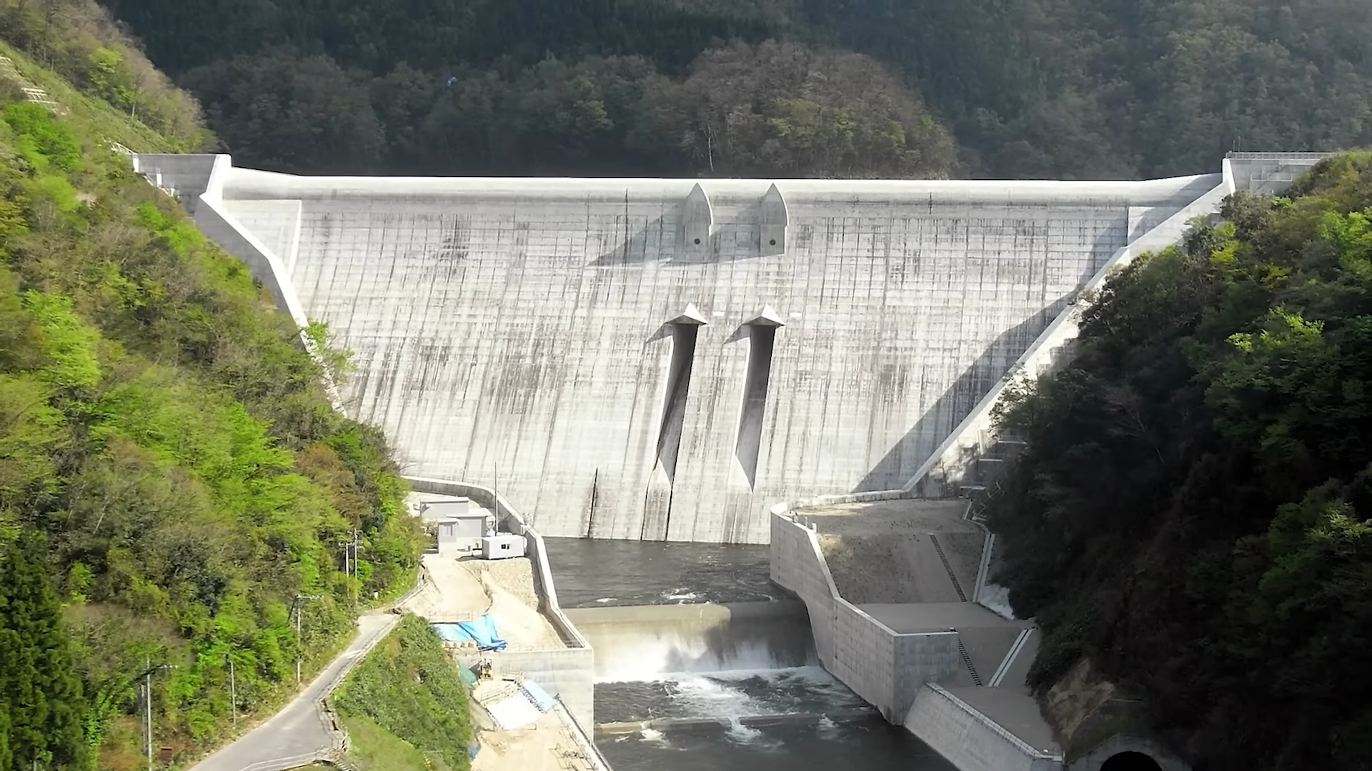 How Japan Built the Best Flood Defenses on Earth
