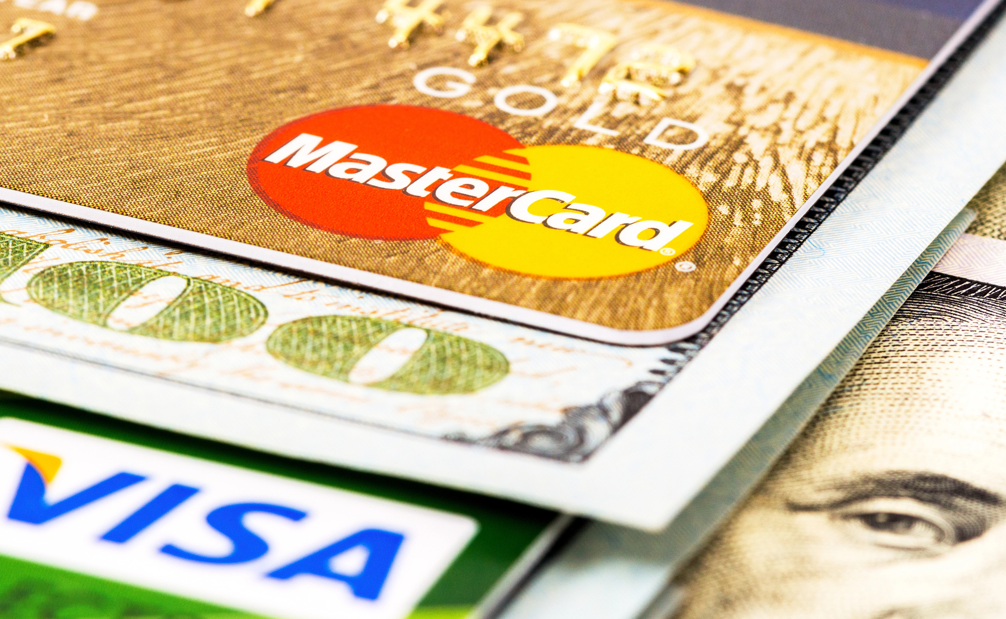 World’s Rarest Credit Cards