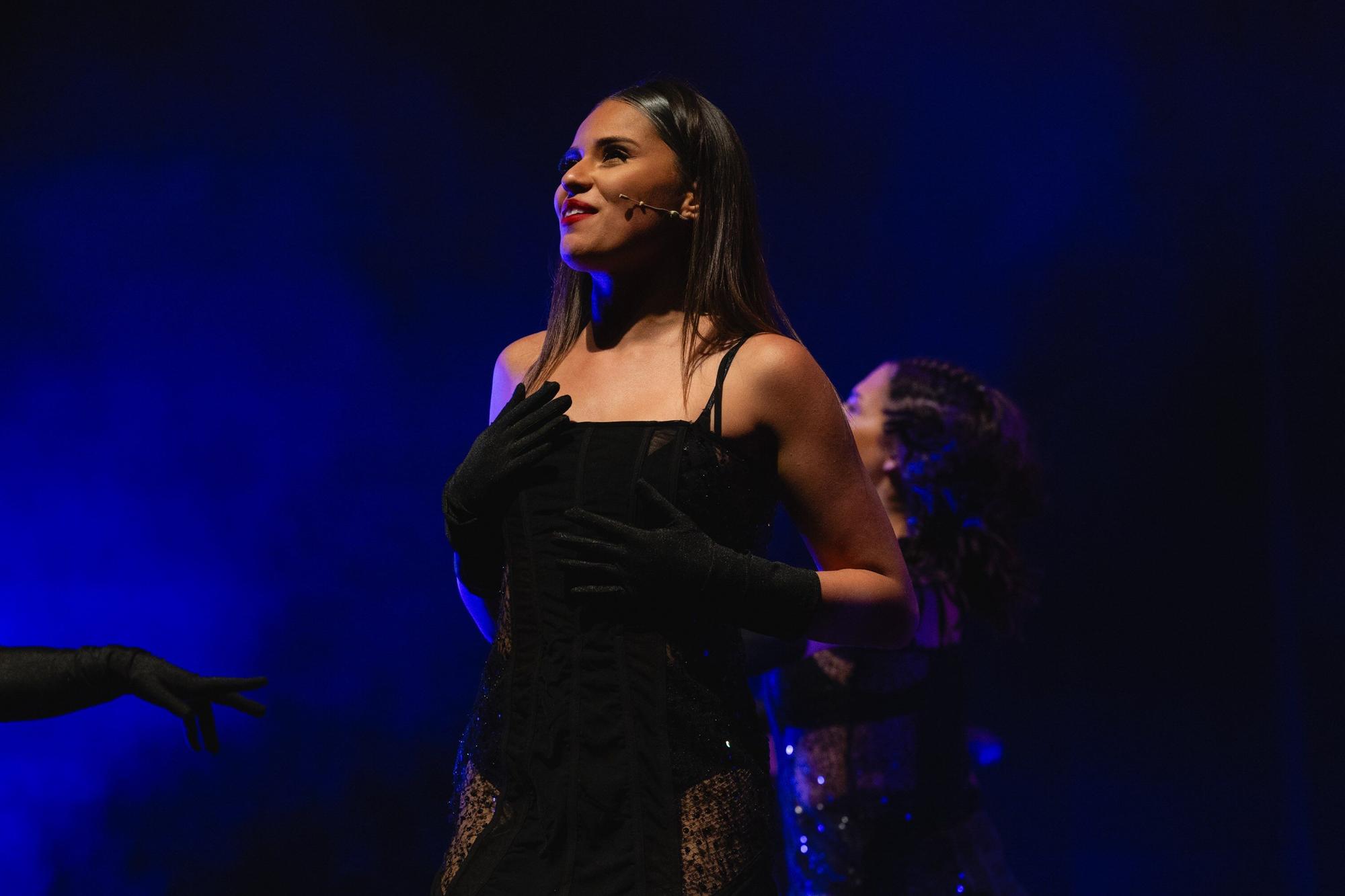 From maths at Oxford to the West End: the epiphany that changed Maya ...