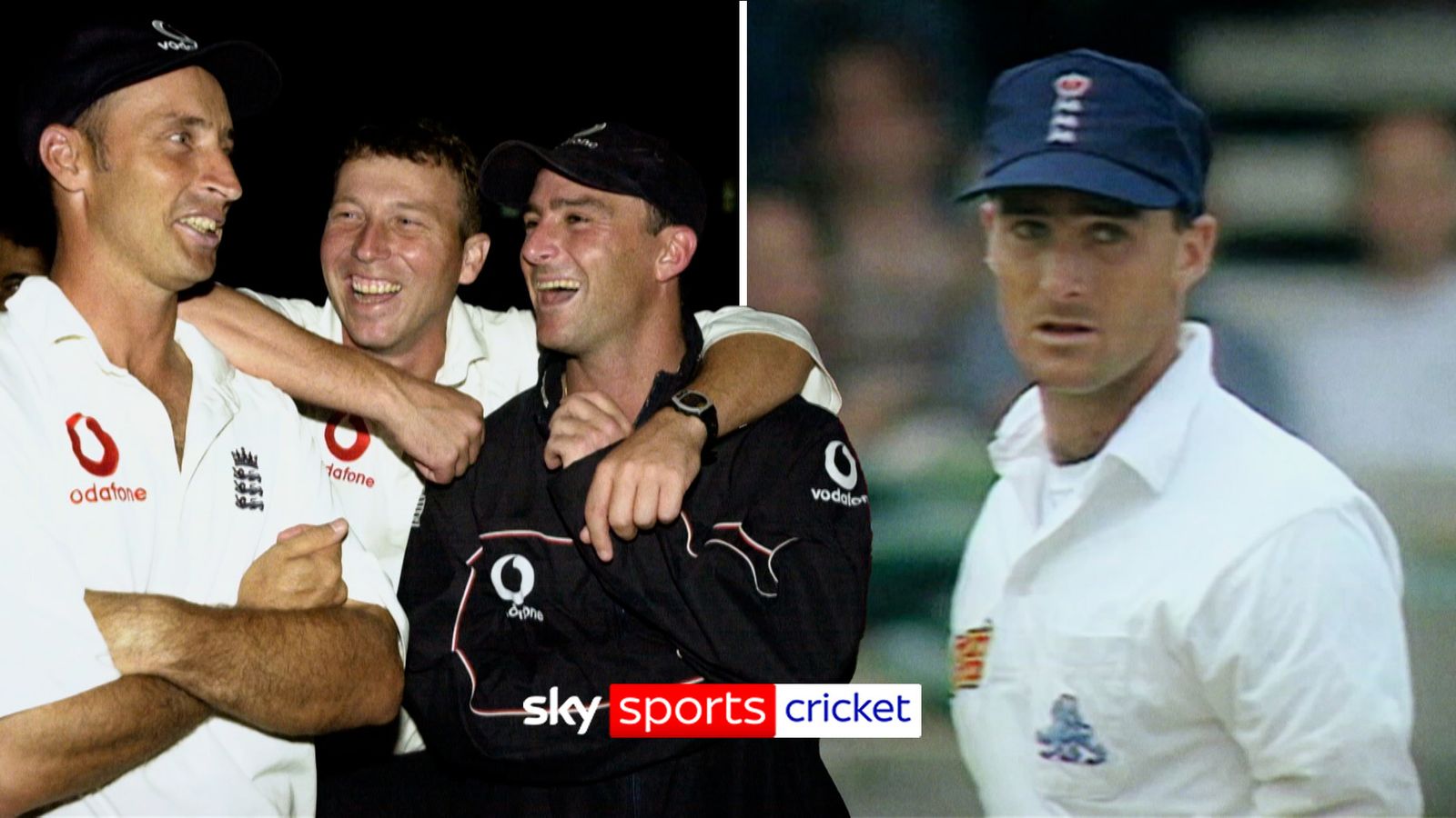 Graham Thorpe 'would still be alive' with more support from English ...