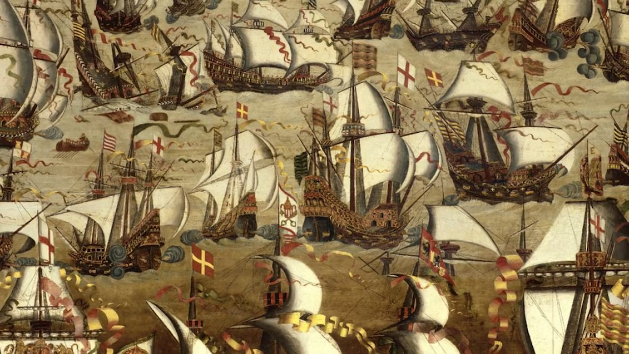 What Really Happened to the 115 Colonists Who Vanished at Roanoke?