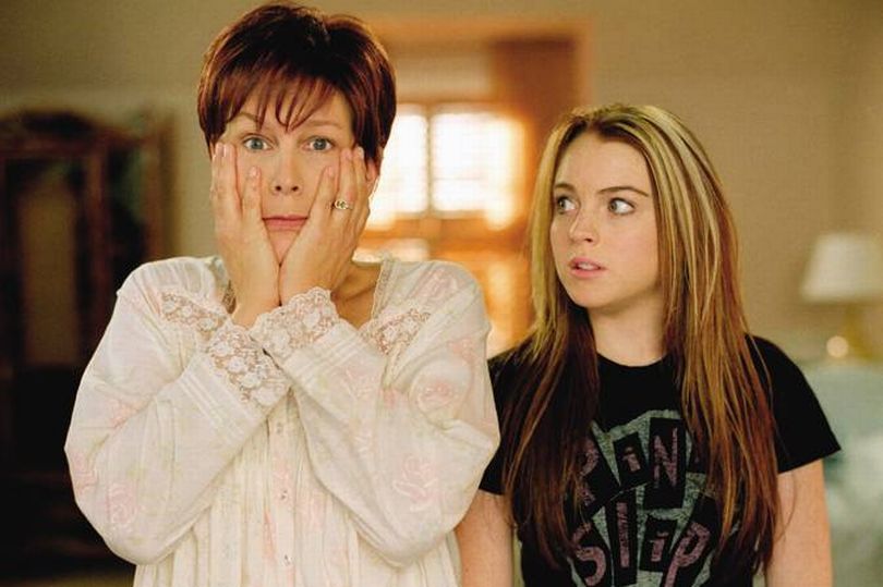 Jamie Lee Curtis breaks silence on Freaky Friday 3 as she points out ...
