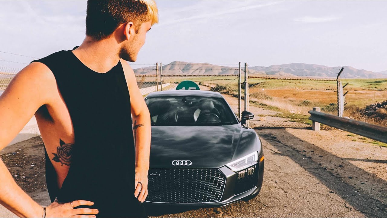 Why I almost decided to sell my supercar