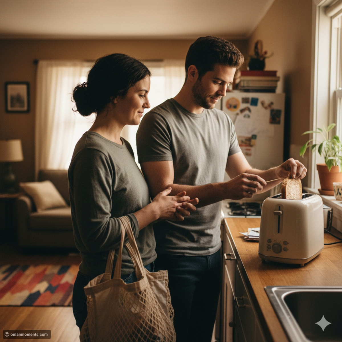 12 Small Gestures That Mean So Much More Than Expensive Gifts