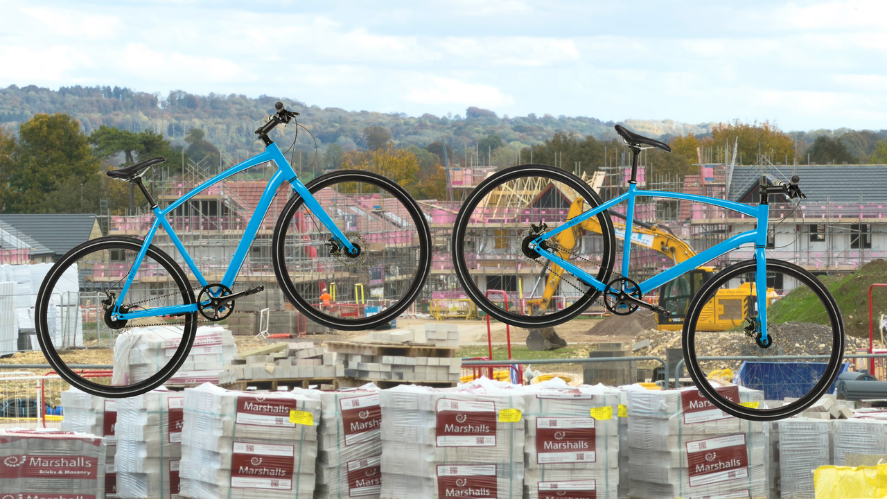Learning from the Netherlands - what could Britain's cycling future ...