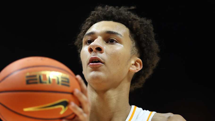 3 Tennessee Players To Watch vs. Houston