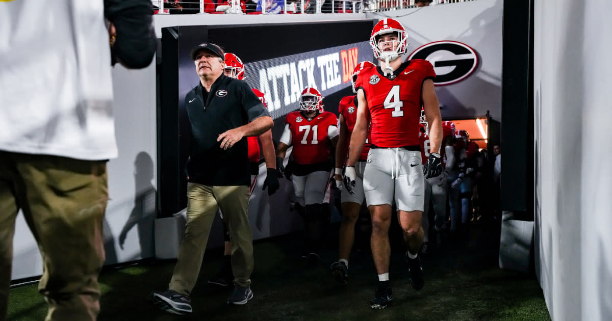 Georgia face familar but evolving foe on Georgia Tech’s sidelines
