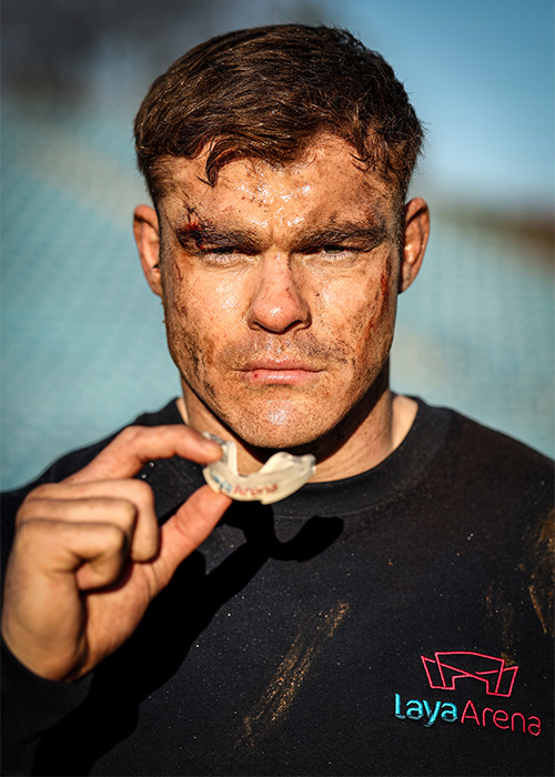 RDS renamed as Laya Arena after €52million redevelopment