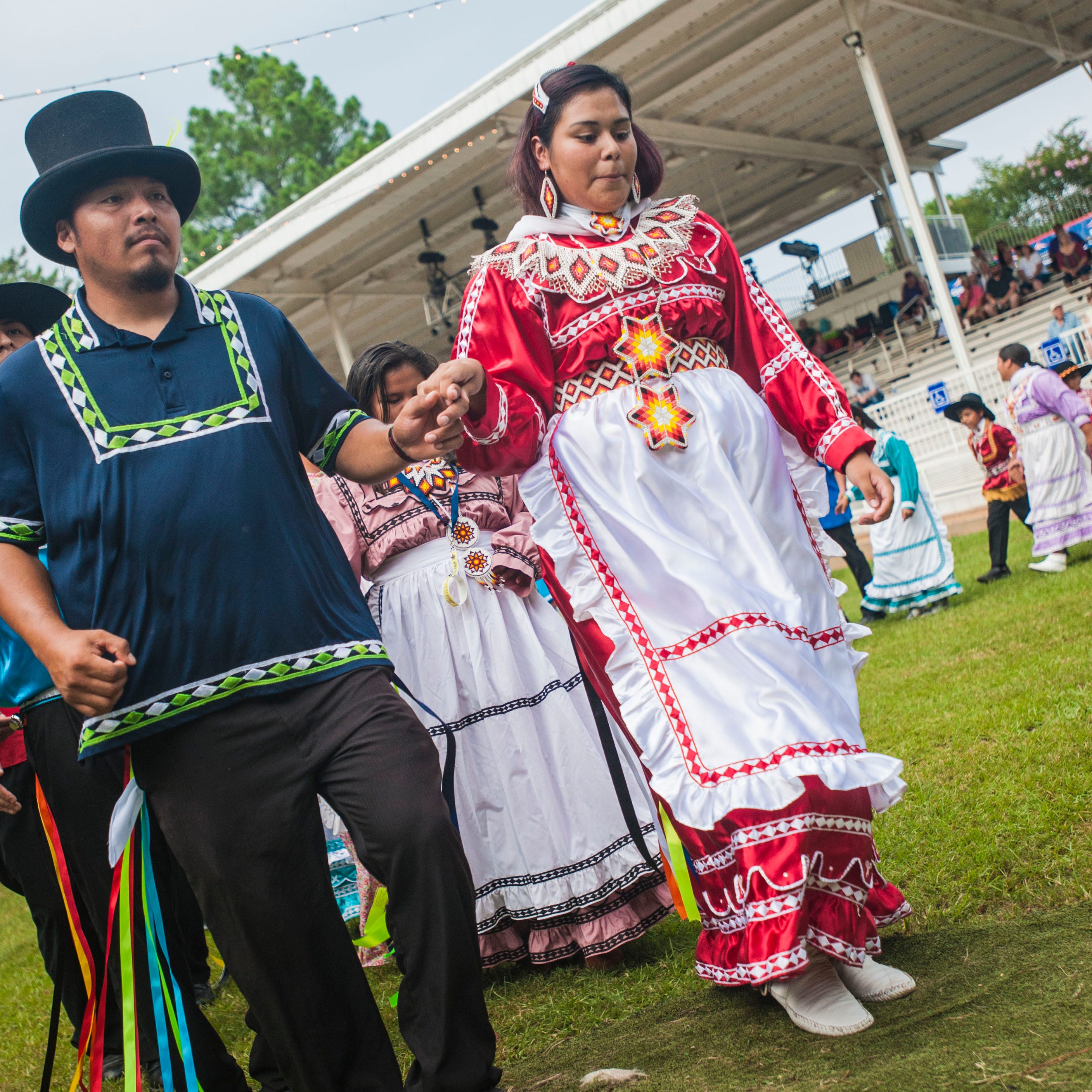 How many Native American tribes are in Mississippi? See local ...