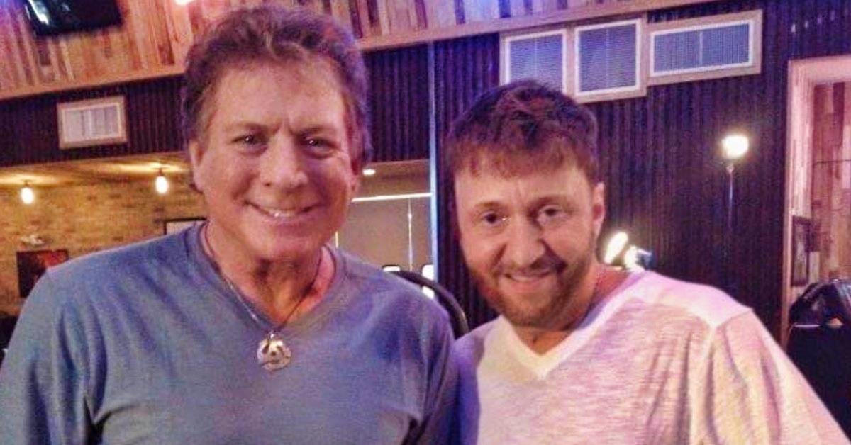 Fans Are Mourning the Death of Radio Personality Joe Colborn of 'Eddie ...