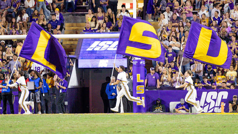 LSU expected to hire $46 million head coach if Lane Kiffin plan falls ...