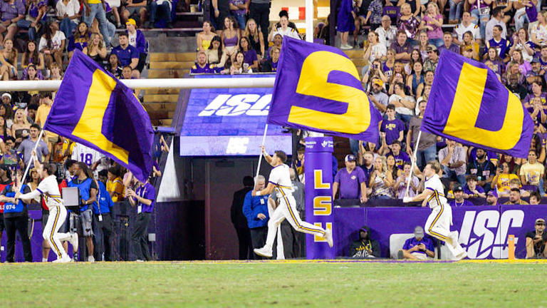 LSU expected to hire $46 million head coach if Lane Kiffin plan falls ...