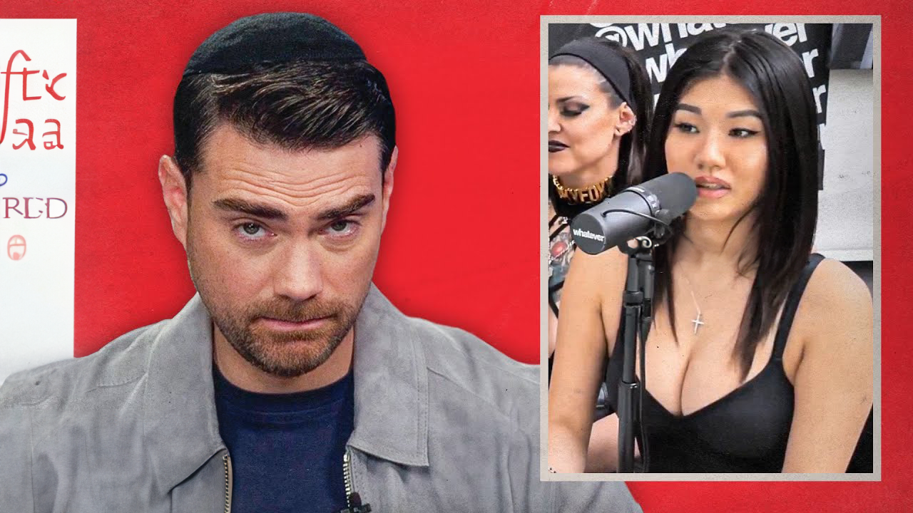 Ben Reacts to a New Batch of Hilarious TikToks