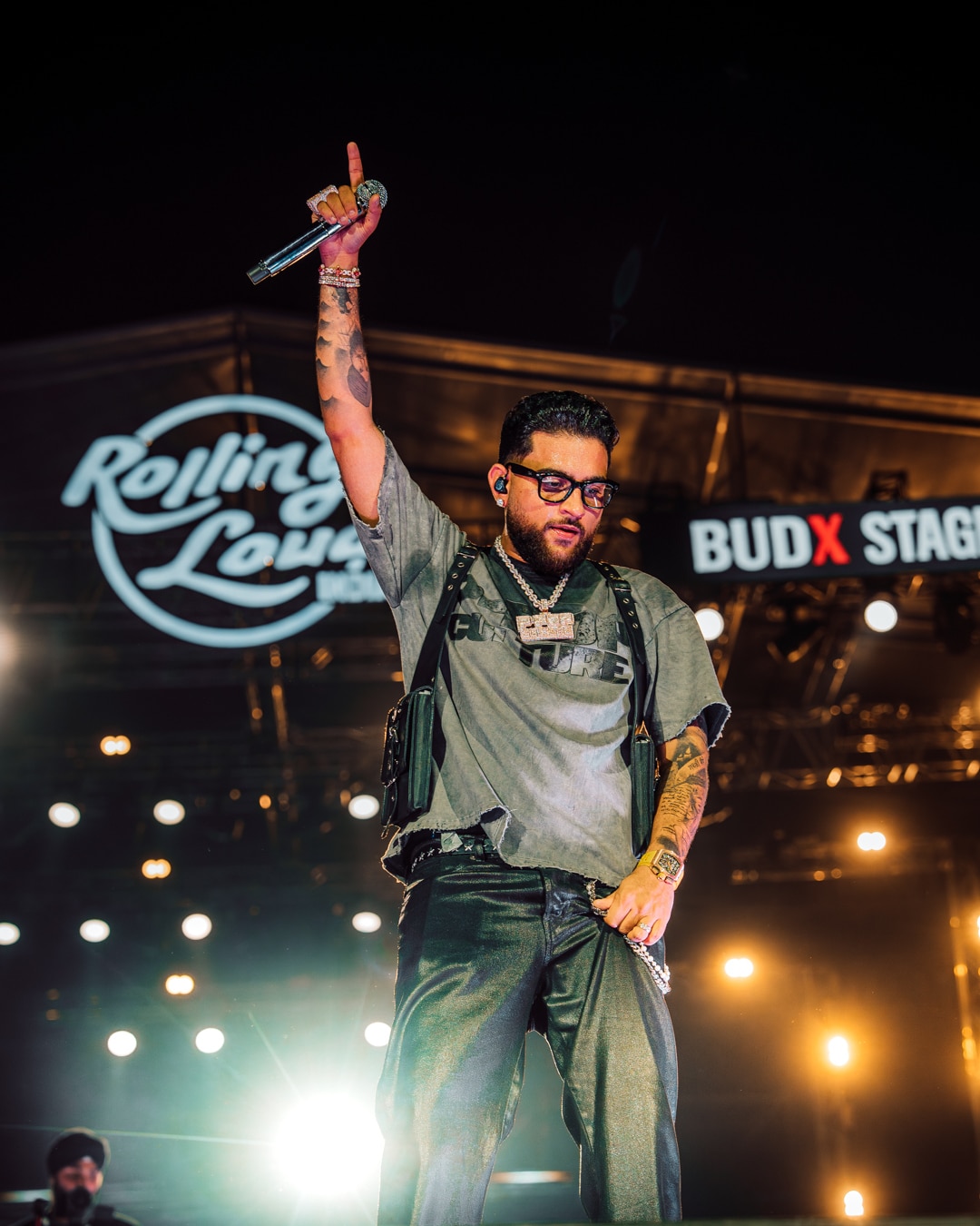 From Central Cee to Karan Aujla: Rolling Loud India mega-debut was long overdue