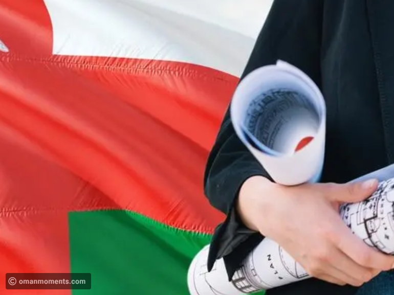 How to Find a Job in Oman