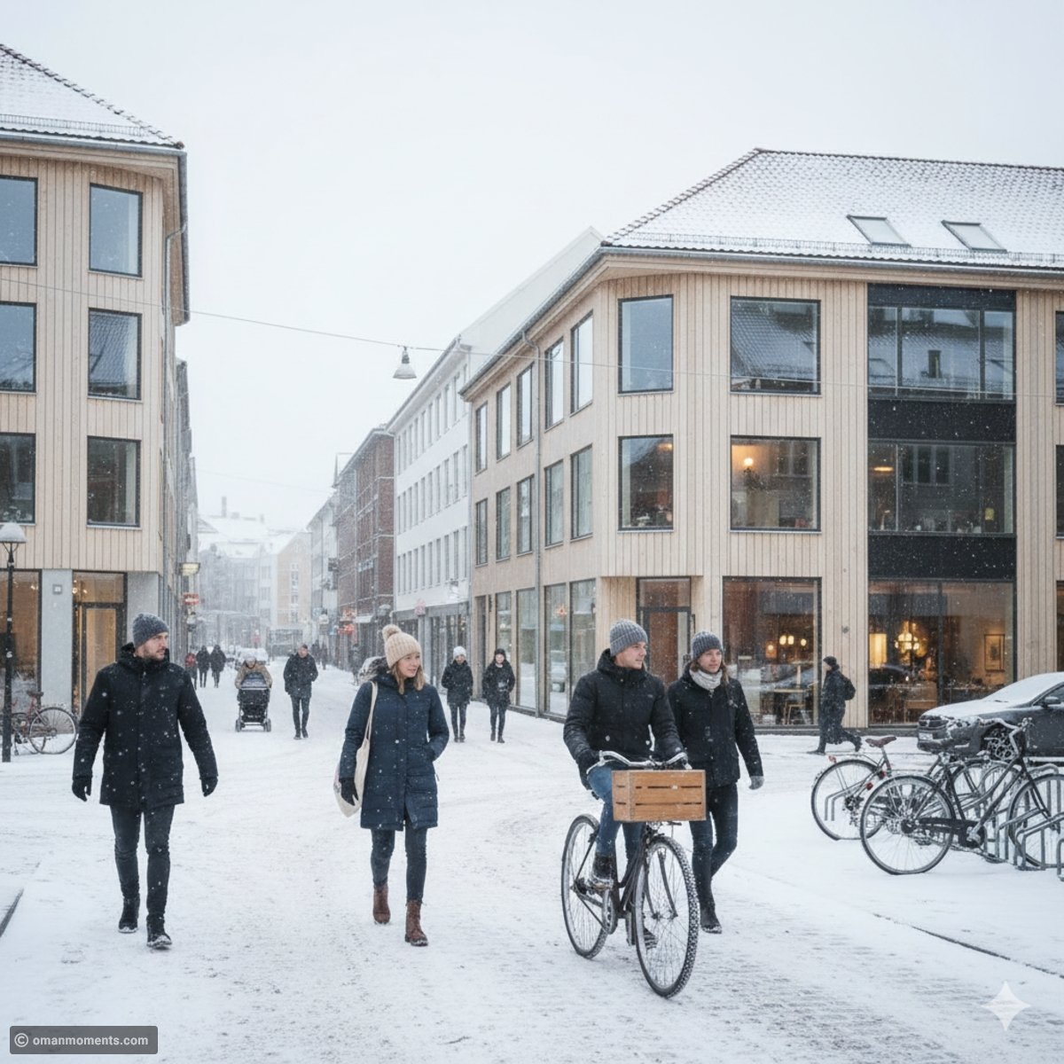 10 Health Lessons We Can Learn From Nordic Countries