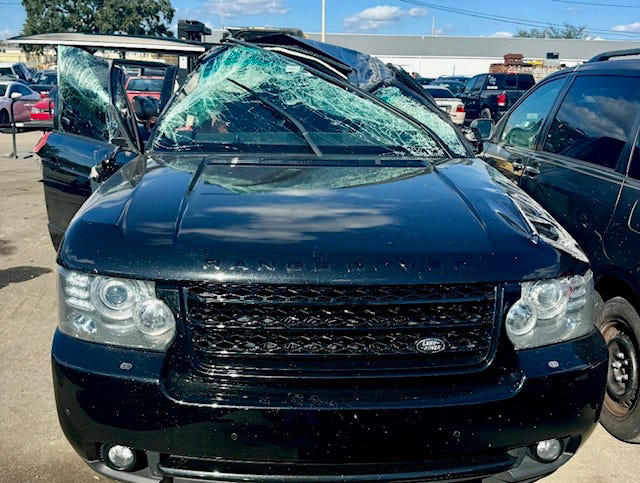 Paula Creamer details harrowing car accident that put her career on hold