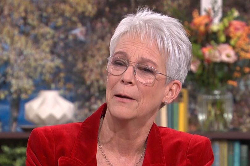 Jamie Lee Curtis breaks silence on Freaky Friday 3 as she points out ...