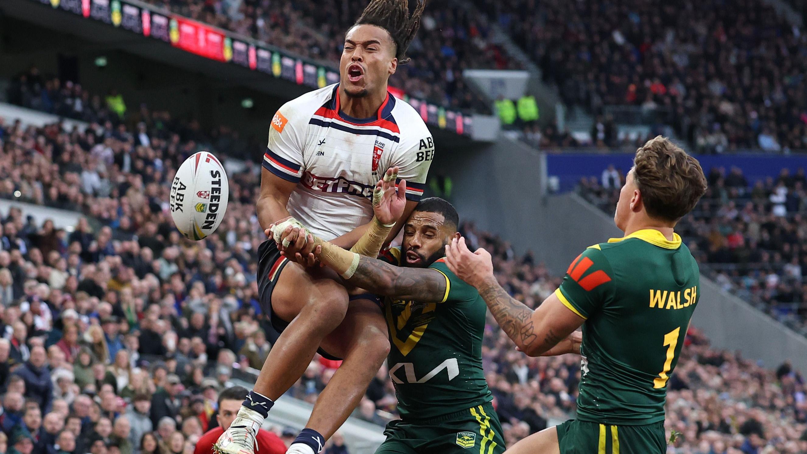 Hill Dickinson Stadium to host 2026 Magic Weekend