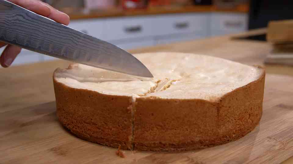 1800s Scotch diet cake recipe
