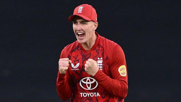 England face debutants Italy at 2026 T20 World Cup