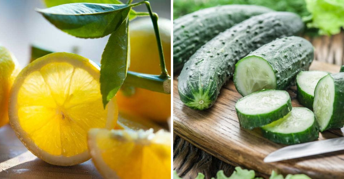14 Foods That Protect You From Kidney Stones