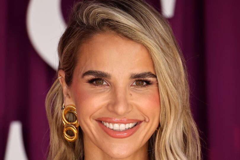 Vogue Williams' life outside I'm A Celebrity with famous husband and ...