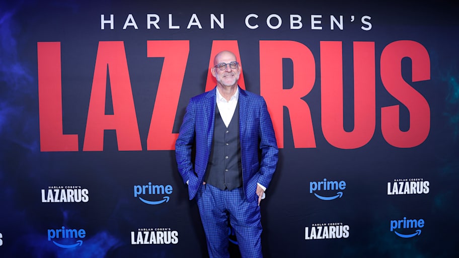 CBS has an exciting update about its new Harlan Coben true crime series