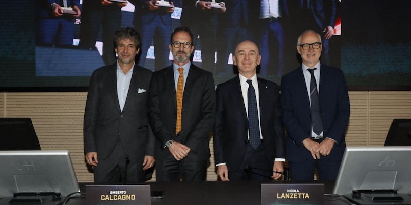 Galà del Calcio 2025, scatta il conto alla rovescia: i dettagli sulla ...