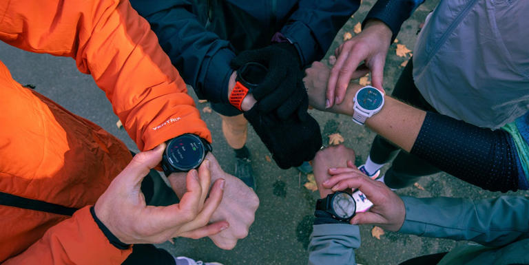 We've tested every running watch on the market — these are the best ones