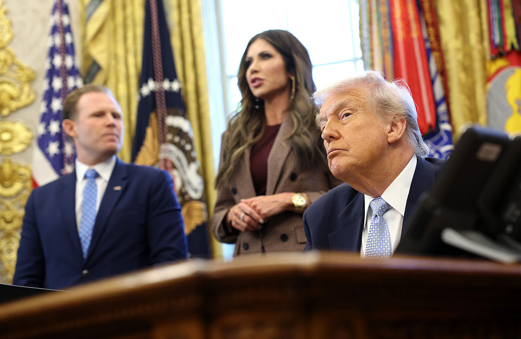 ‘Thanks to Trump’: MS-13 Suspect Removed